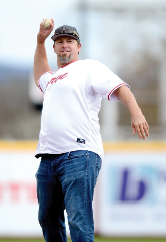 Eldred reminisces about journey from Blair County to Japan | News ...